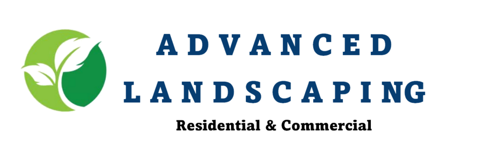 Home | Advanced Landscaping Experts